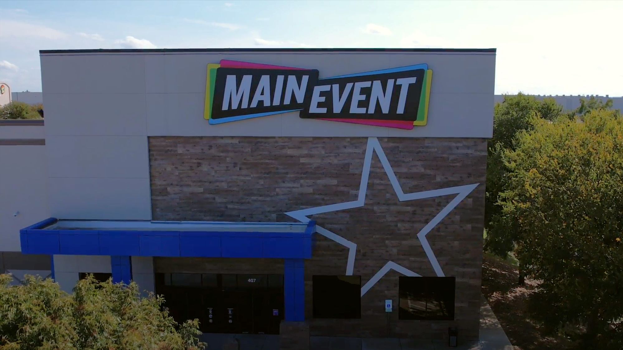 Enklu, The Spatial Engine